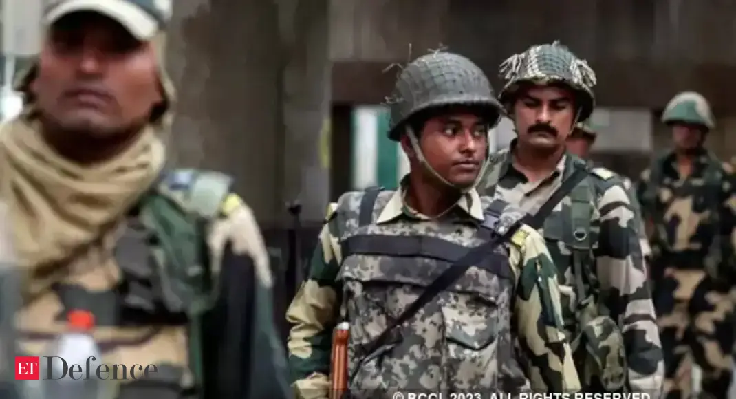 Indian troops defending every inch of border with China: Ladakh LG ...
