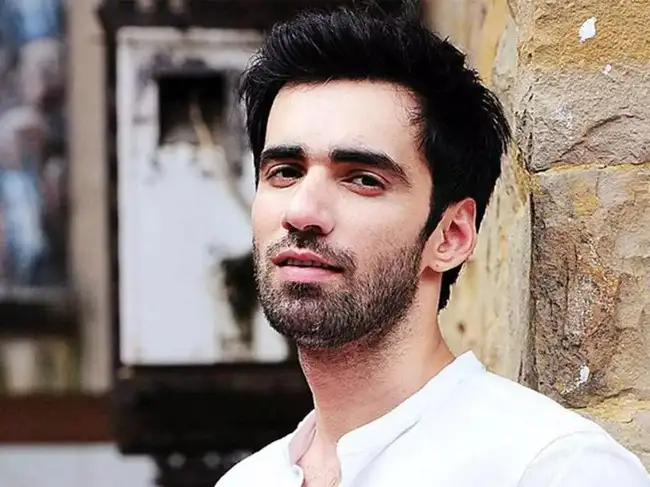 tiwary: Actor Avinash Tiwary aspires to be a versatile performer - The ...