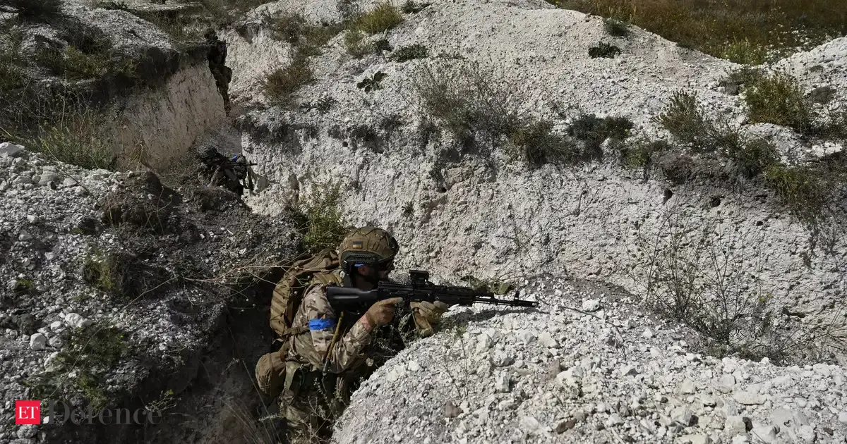 bakhmut: Ukraine troops capture village south of Bakhmut, military says ...