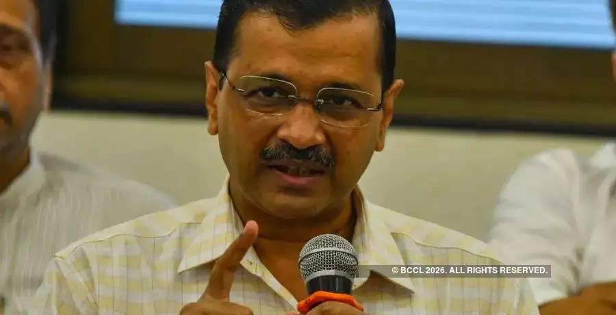 IIT graduates who became famous politicians in India | EconomicTimes