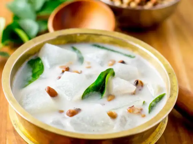 Good Earth Olan Quotes