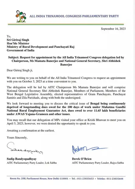 Congress News Update: CWC adopts resolution urging all democratic forces to condemn, resist Modi ...