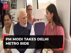 Trains on Airport Line to run at 120 kmph from Sunday: DMRC - The ...