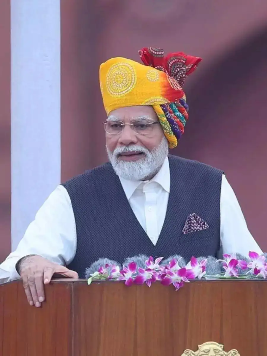 A Leader's Legacy: 5 Birthday Celebrations Of PM Narendra Modi | NewsPoint