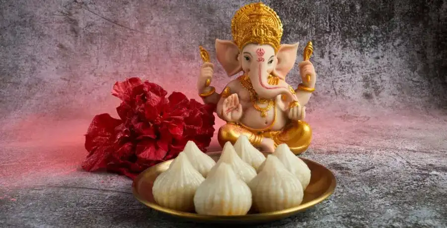 prasad for ganesh chaturthi: Prasad ideas to make Ganpati happy on ...