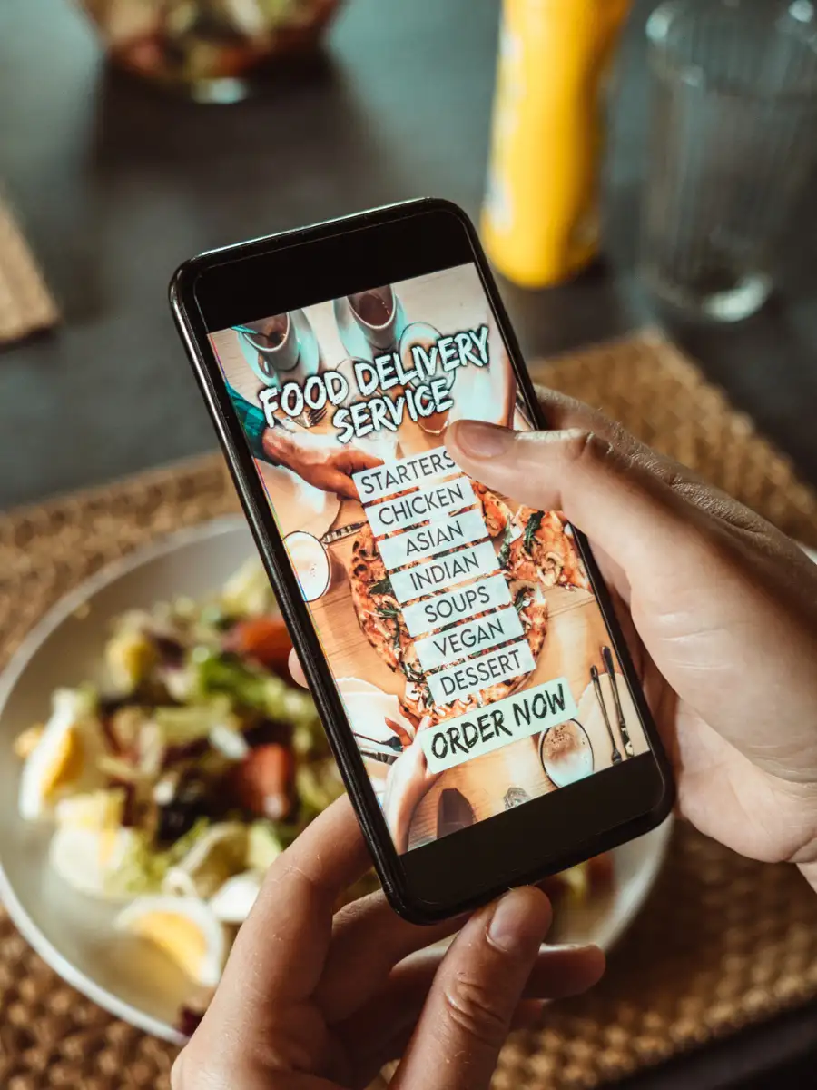 Top 10 Foods Best Avoided For Home Delivery | NewsPoint