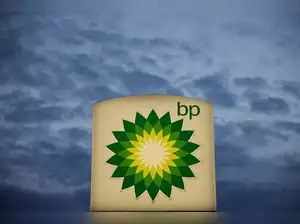 kate thomson: BP names Kate Thomson interim CFO, first woman to hold ...