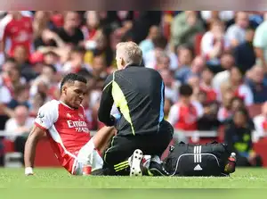 Arsenal injury update: Arsenal faces tough time as vital players face ...