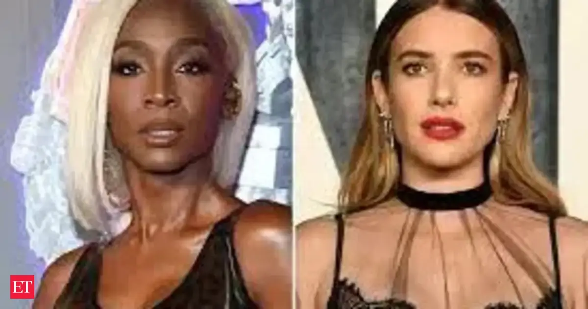 angelica ross: What is the misgendering controversy surrounding ...