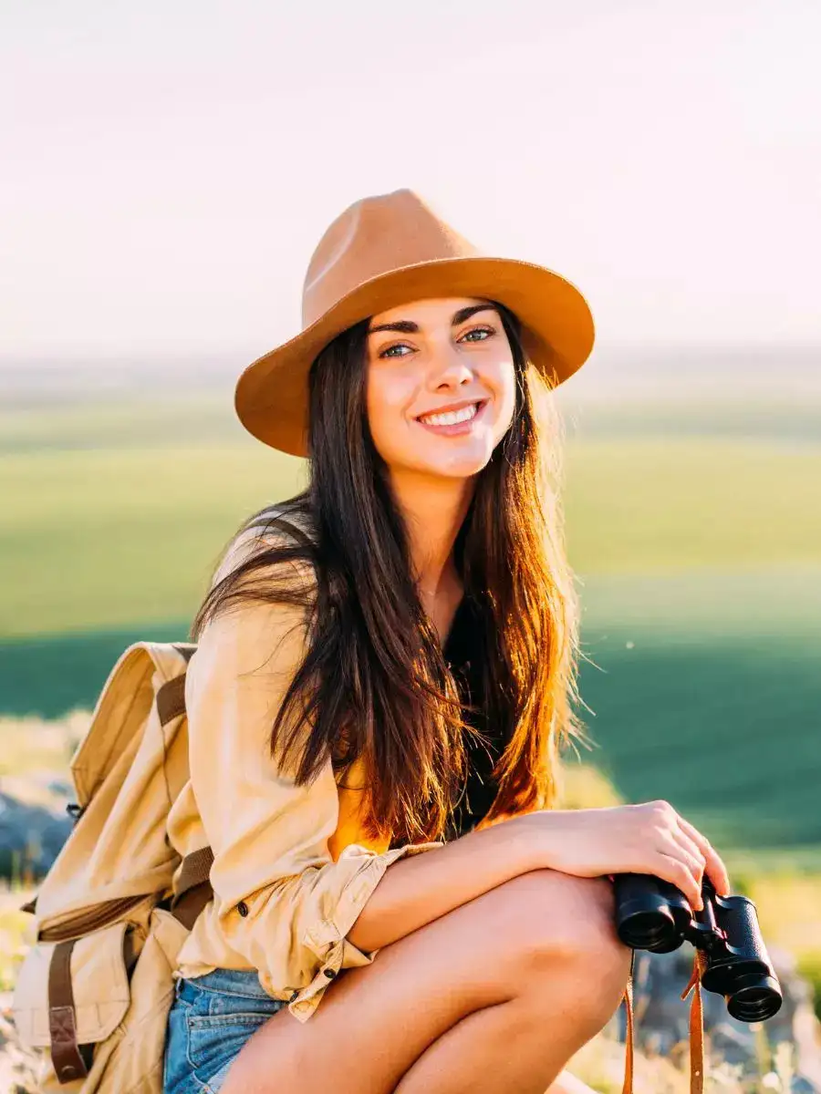 Exploring The World Alone: Top 10 Solo Travel Destinations | NewsPoint