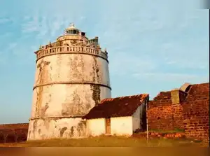 India’s first Lighthouse Festival begins in Goa from Saturday - The ...