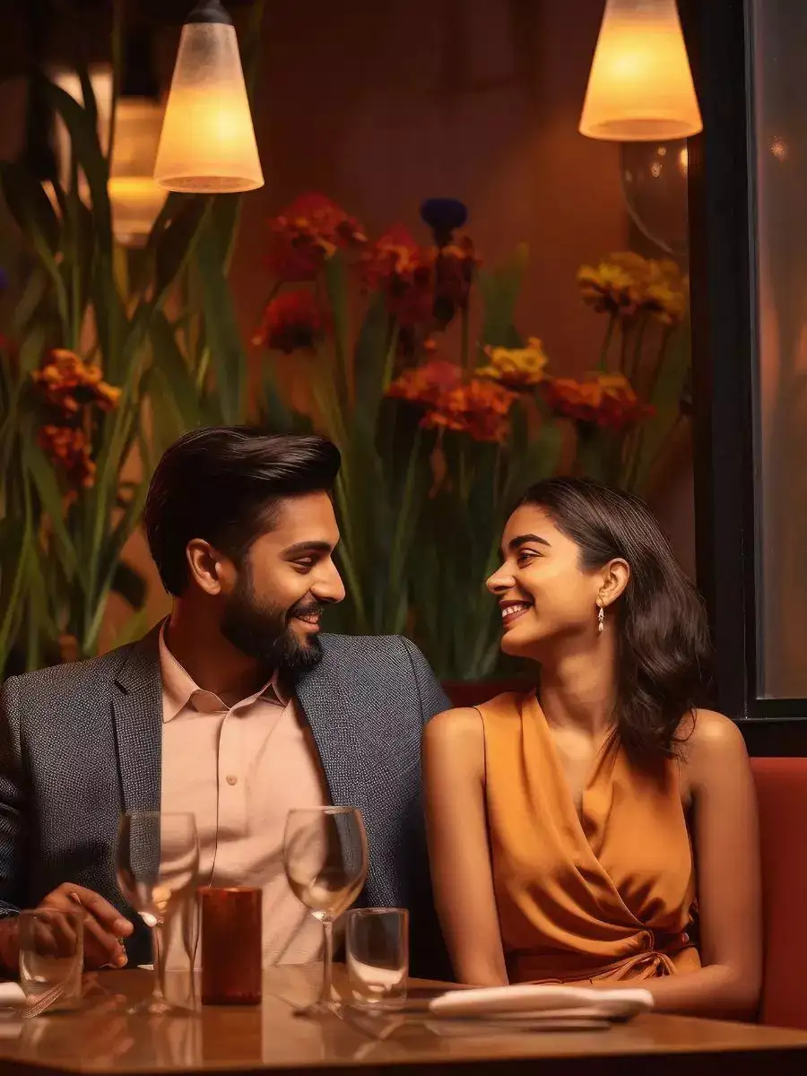 A Taste Of Romance: Dinner Date Tips For A Memorable Night | NewsPoint