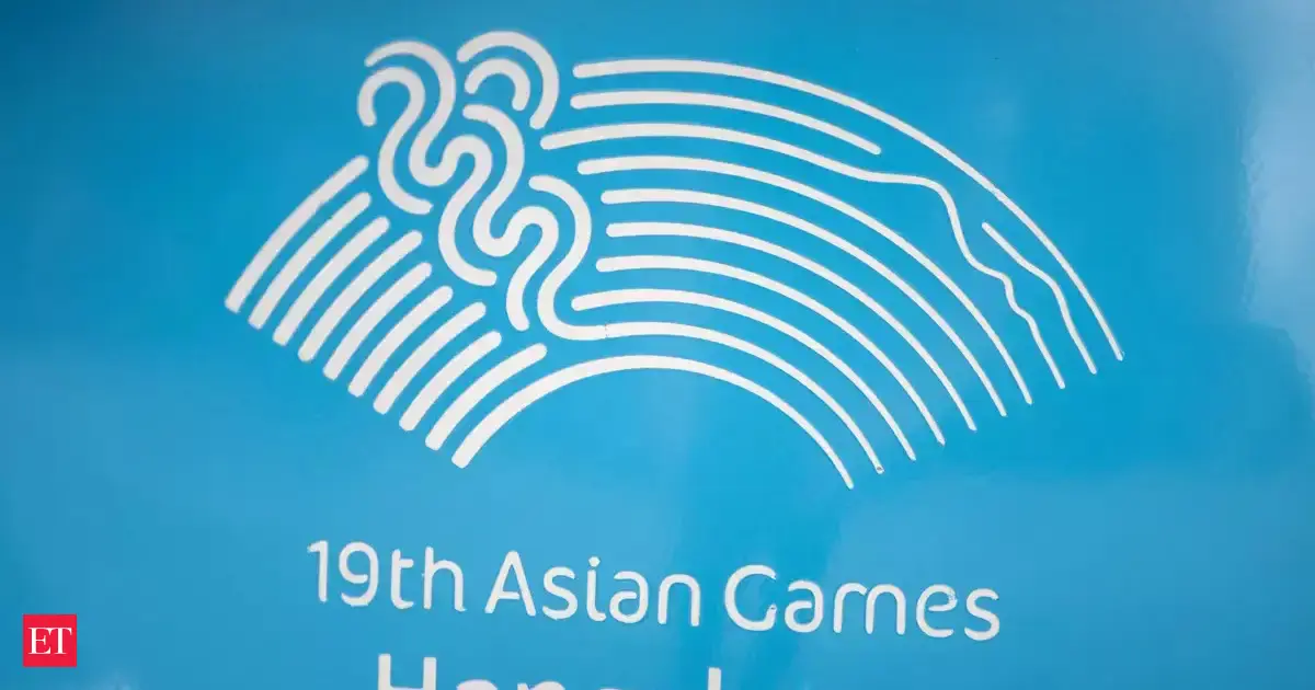 Lekh Ram, Babu Lal claim India's second rowing medal, settle for bonze ...