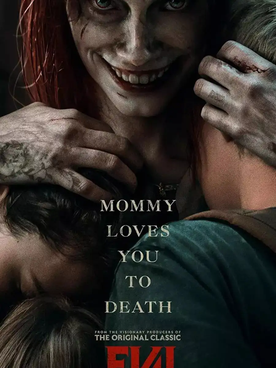 Scream-Worthy Cinema: The 10 Best Horror Movies On IMDb | NewsPoint