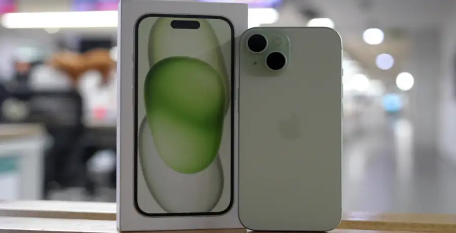 iphone 15 price: The cheapest iPhone 15 in the world | EconomicTimes