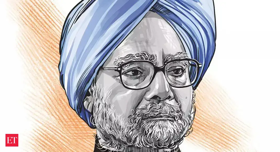 dr manmohan singh: Remembering major reforms pivoted by Dr. Manmohan ...