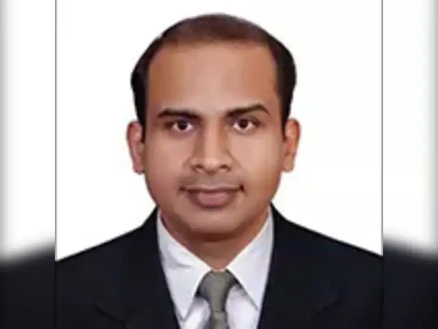 Ravi Ramachandran - Speakers | The Economic Times