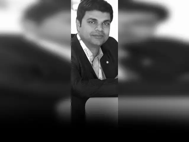Amit Kumar Agarwal - Speakers | The Economic Times