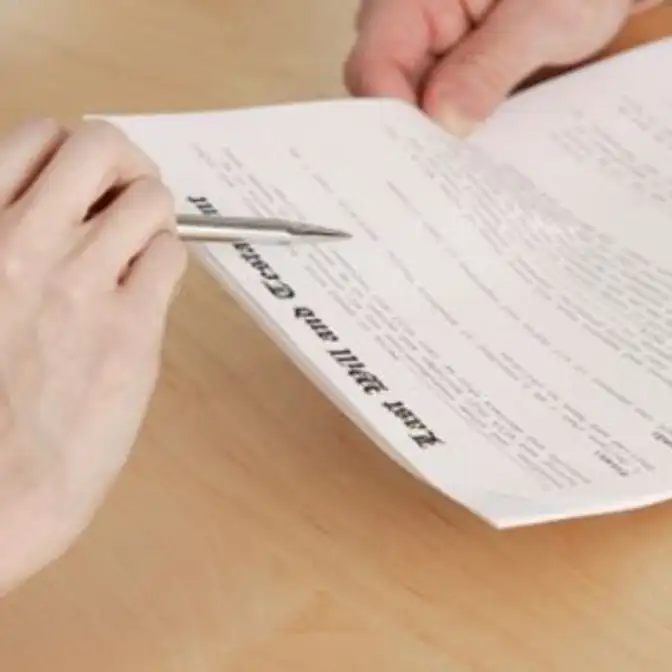 Power Of Attorney Could Be Irrevocable Or Revocable A Letter Of power-of-attorney-could-be-irrevocable-or-revocable-a-letter-of