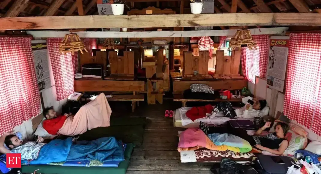 Prize money - Here's how to win Rs 90,000 by just being lazy | The ...