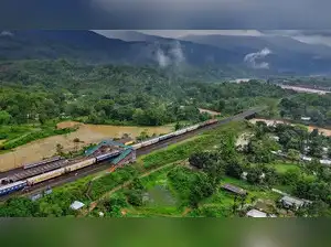 Assam's Dima Hasao aims 'cleanest district of India' tag to woo ...