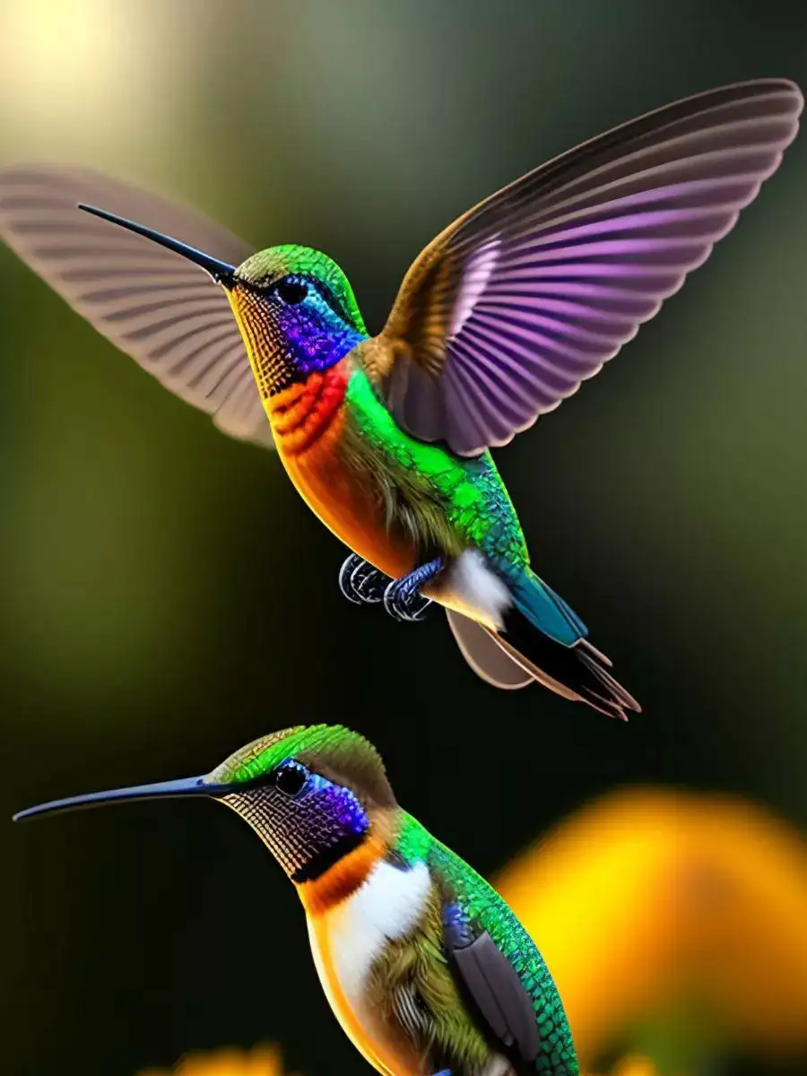 Feathered Choreography: The World's Dancing Birds | NewsPoint