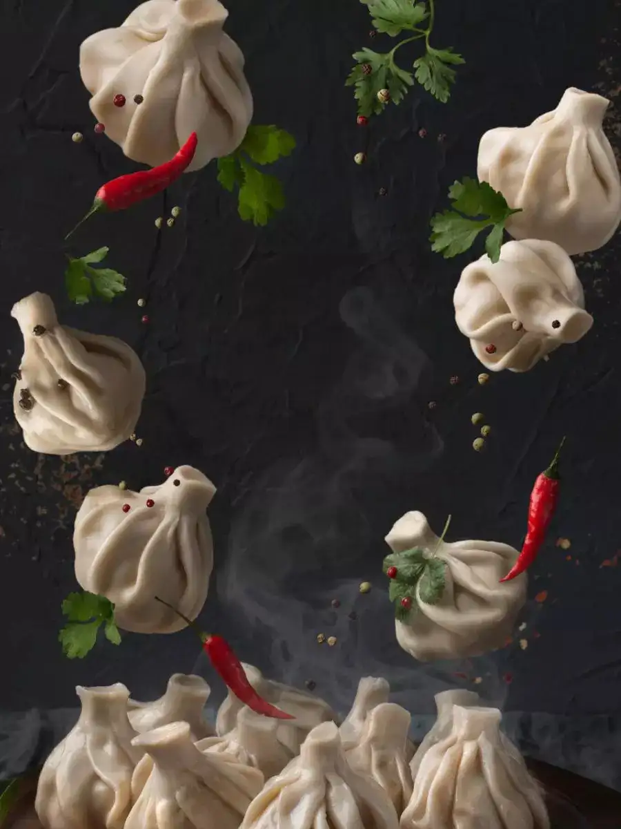 Savouring Homemade Momos: 10 Tips To Get Them Just Right | NewsPoint