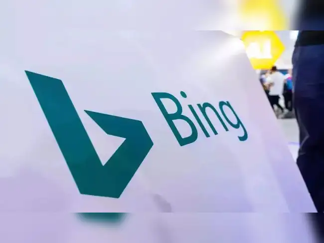 google: Microsoft executive says Google deals kept Bing small - The ...