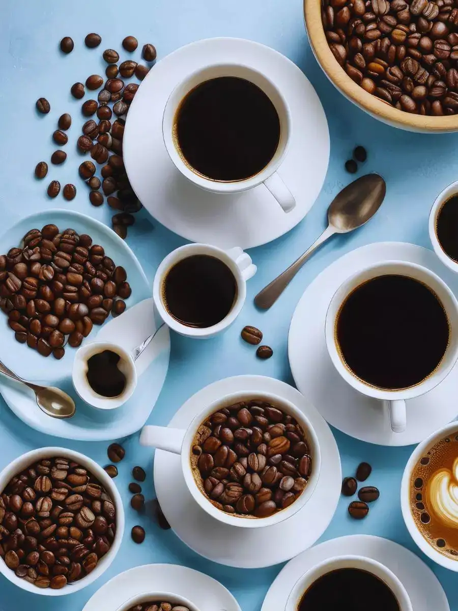 The World Of Coffee: Exploring 10 Unique Coffee Bean Varieties | NewsPoint
