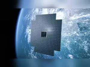 Bright satellite BlueWalker 3 alarms astronomers, sparks concern about ...