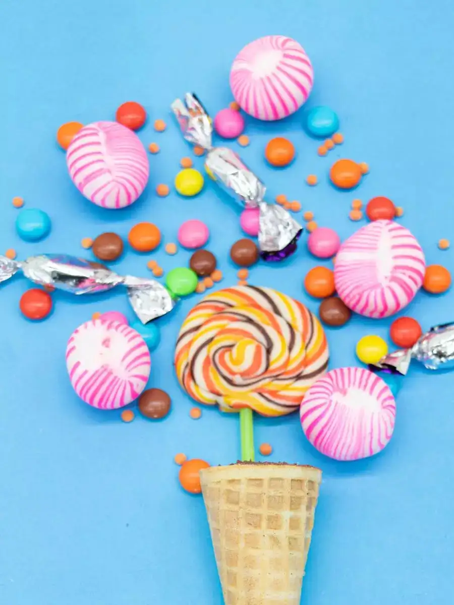 Saying No To Artificial Sweeteners: Your Guide To A Sugar-Free Life ...