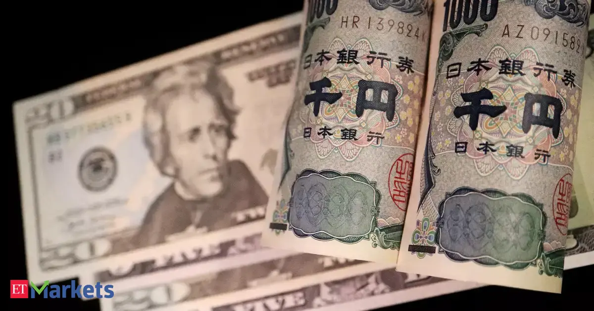 yen: Explainer-What would Japanese intervention to boost the weak yen ...