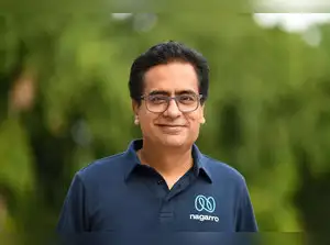 Nagarro looks to invest in data, AI skills - The Economic Times