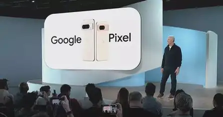Google Pixel 8 Series Launch Updates: Tech giant announces Pixel 8 ...