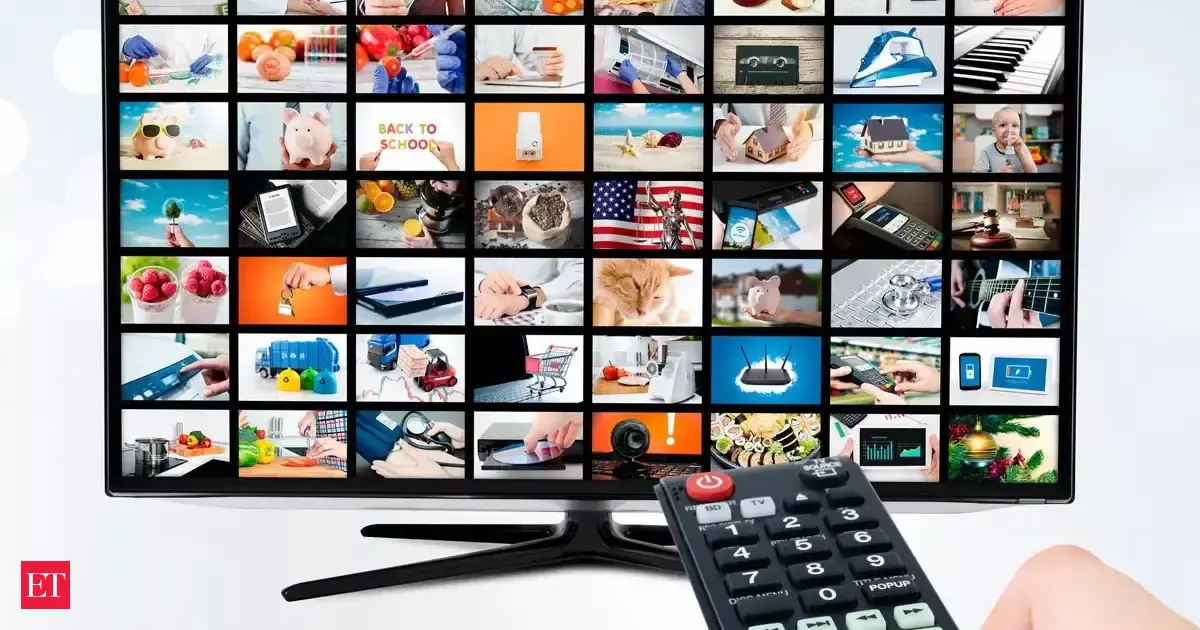 Paramount JioCinema: Paramount drops plans to launch separate India ...