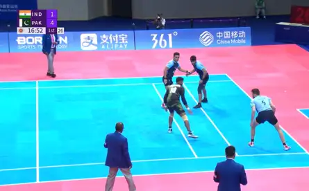 Asian Games 2023 LIVE, 6th October Latest News Updates: Satwik-Chirag ...