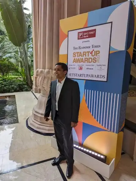 ET Startup Awards 2023 LIVE Updates: And, it's a wrap! - The Economic Times