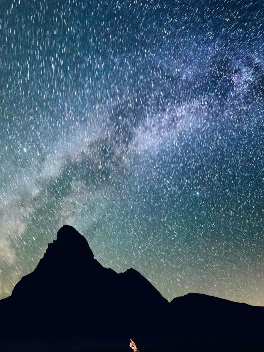Starry Nights Await: 10 Must-Visit Stargazing Locations Across the ...