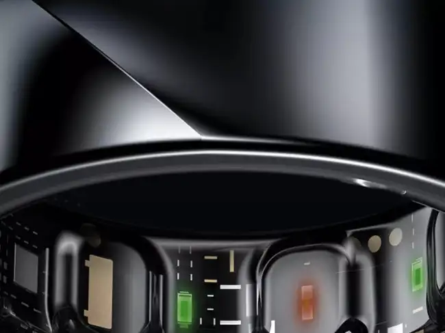 Noise luna smart ring price: Want in-depth data for health monitoring ...