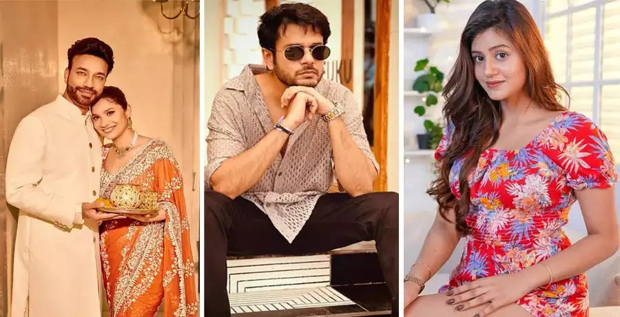 bigg boss 17 contestants: Bigg Boss 17 Contestants Revealed: Who's in ...