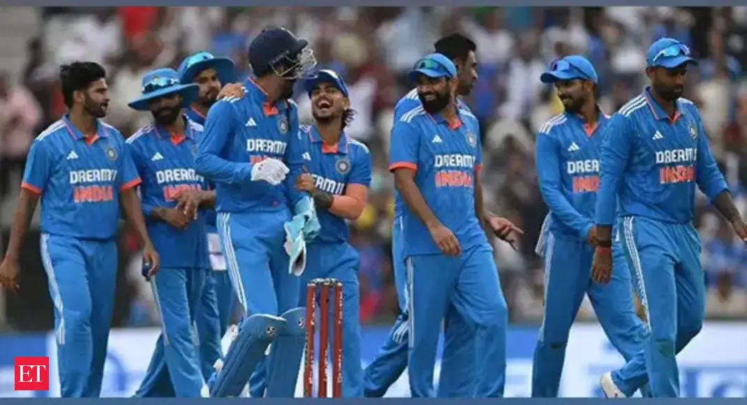 ioc: Cricket set to be included in Olympics, ICC 'delighted' after LA28 ...