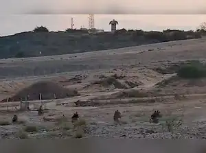 Israeli survivors recount terror at music festival, where Hamas militants killed at least 260 ...