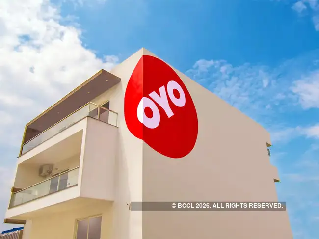 oyo: Oyo elevates Rakesh Kumar to deputy CFO position - The Economic Times