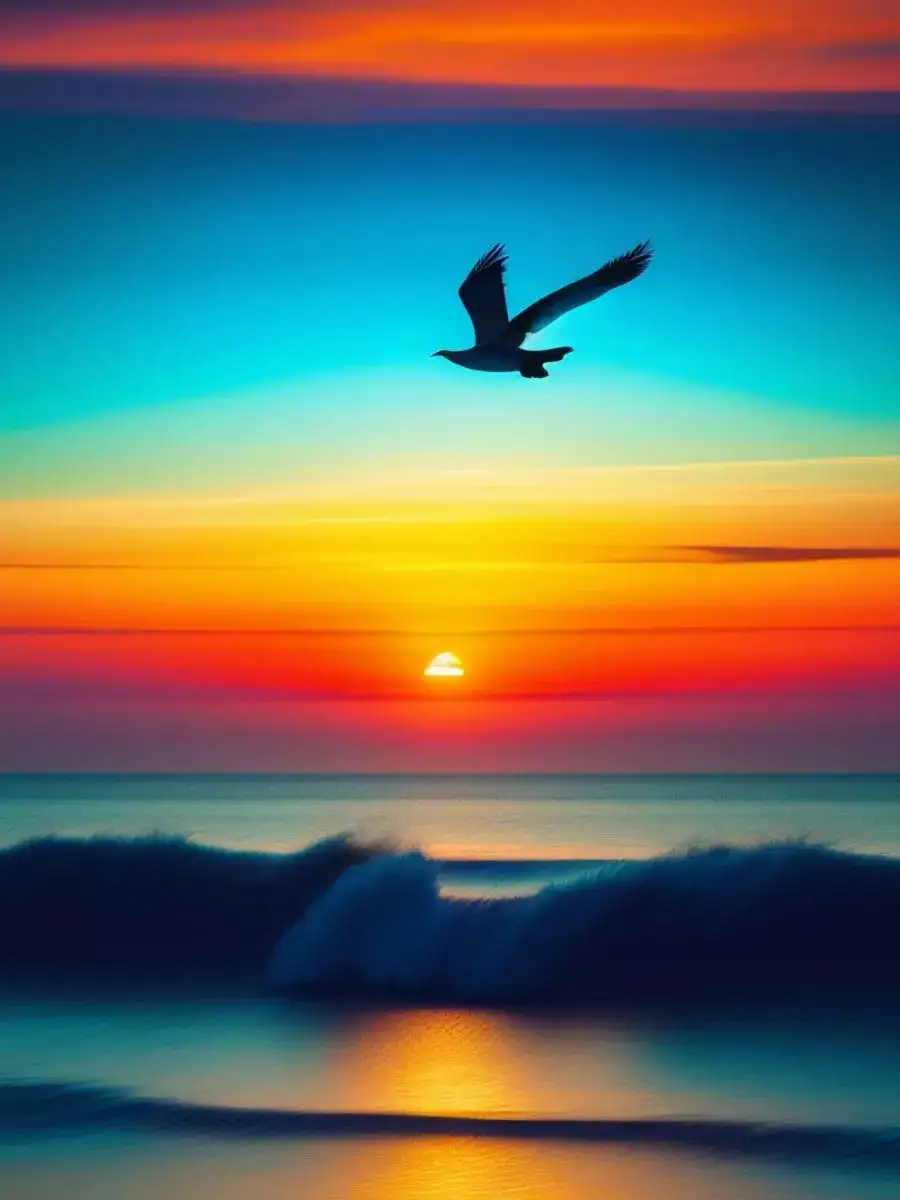 Top 10 Sunrise Destinations: Witnessing Nature's Beauty | NewsPoint