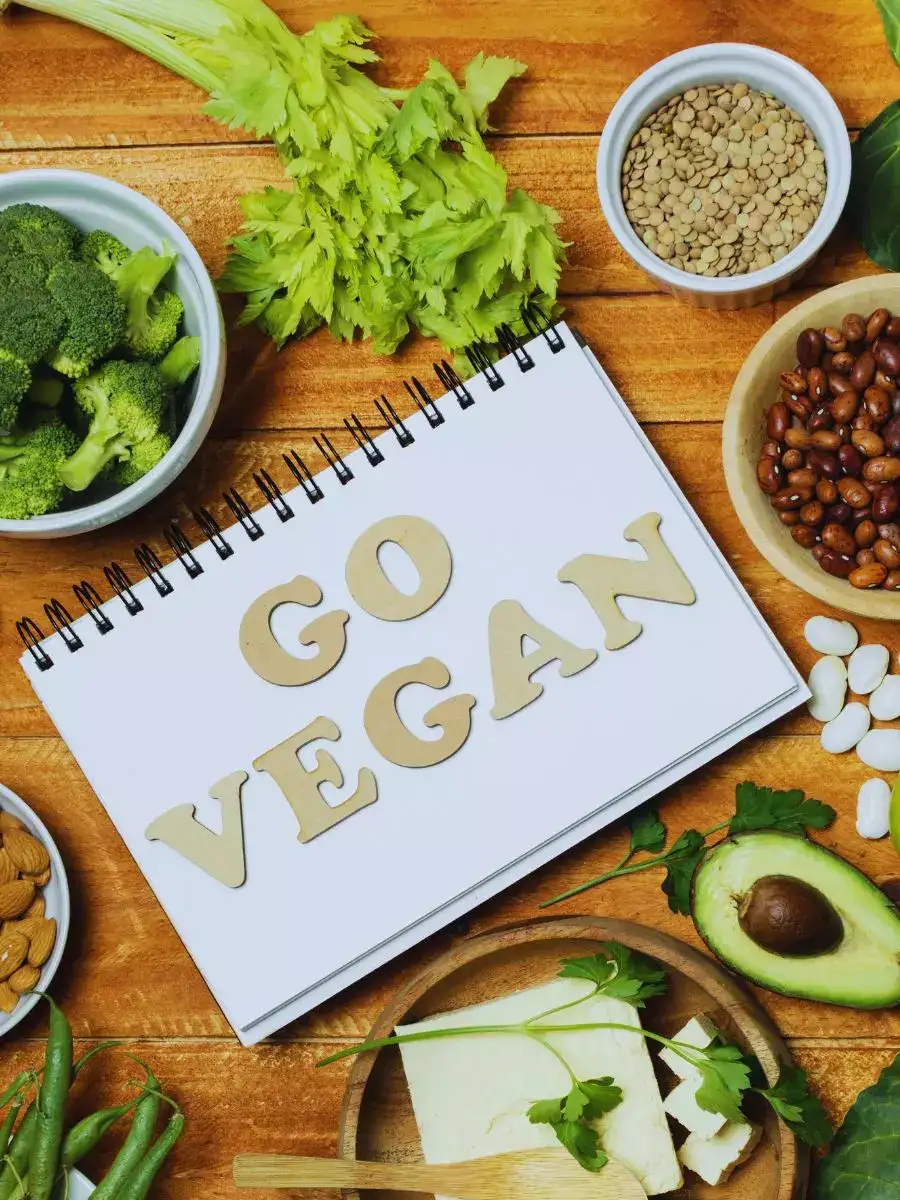 10 Practical Ways To Embrace Veganism Right Now | NewsPoint