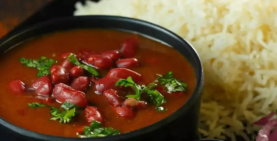 rajma for weight loss: Why you should eat rajma for weight loss ...