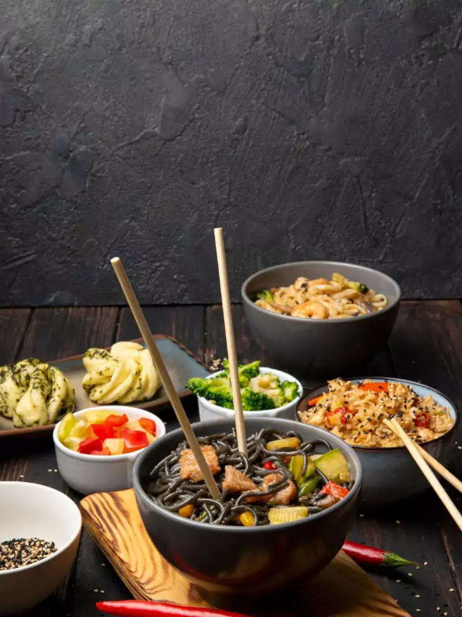 Crunchy Korean Delights: The Must-Have Snacks You Can't Miss | NewsPoint