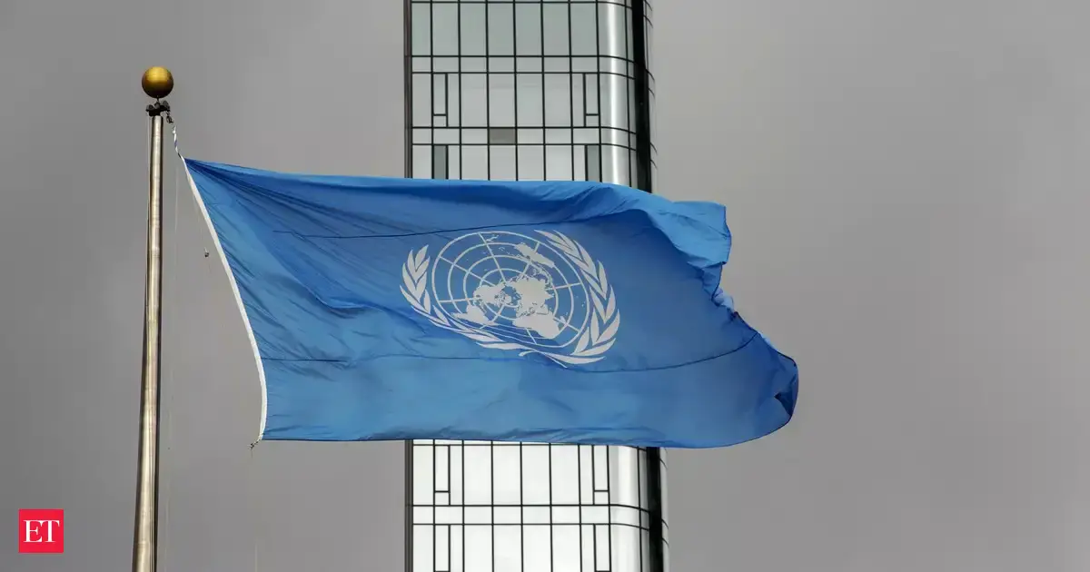 Climate 'countdown clock' report launched ahead of key UN talks - The ...