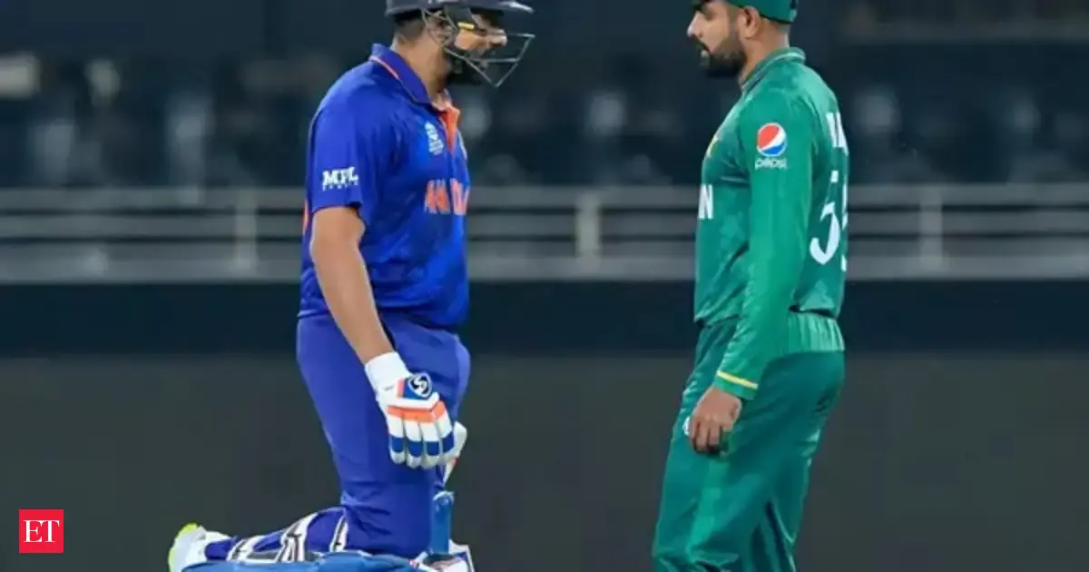 ICC CWC 2023: A look at performances from pacers ahead of India ...