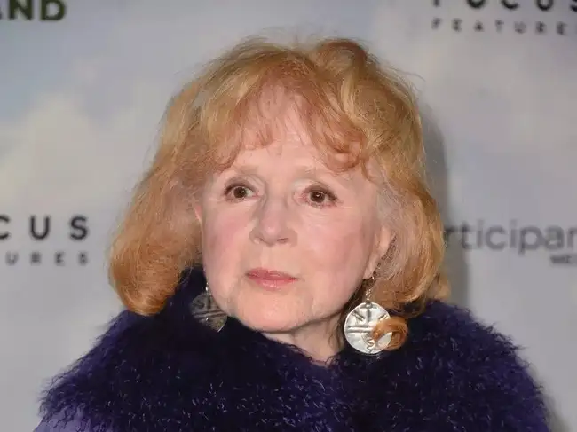 Piper Laurie: Three-time Oscar nominee actress Piper Laurie passes away ...